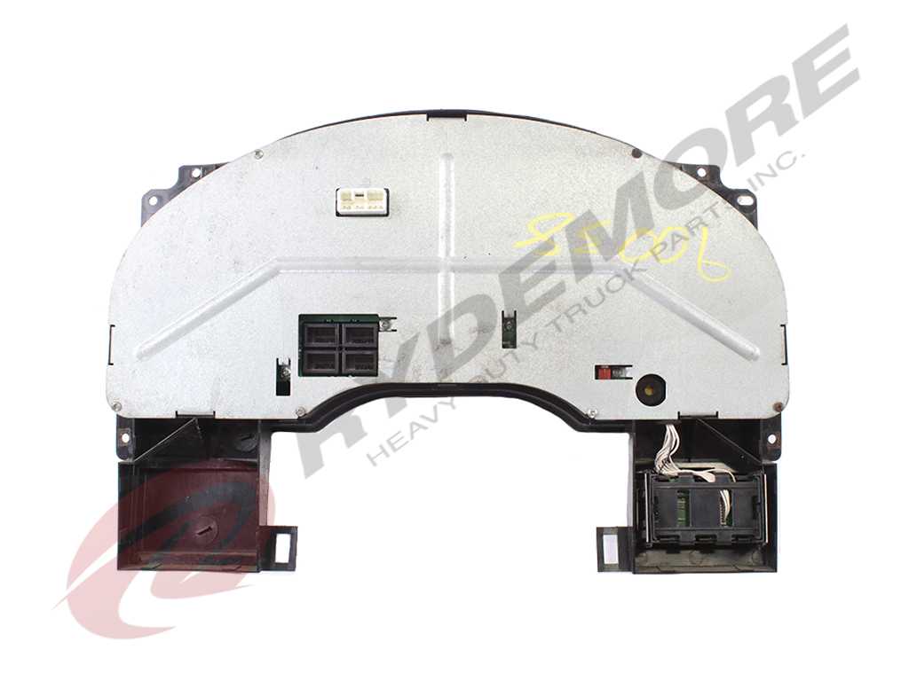 INTERNATIONAL VARIOUS INTERNATIONAL NAVISTAR MODELS Instrument Cluster ...