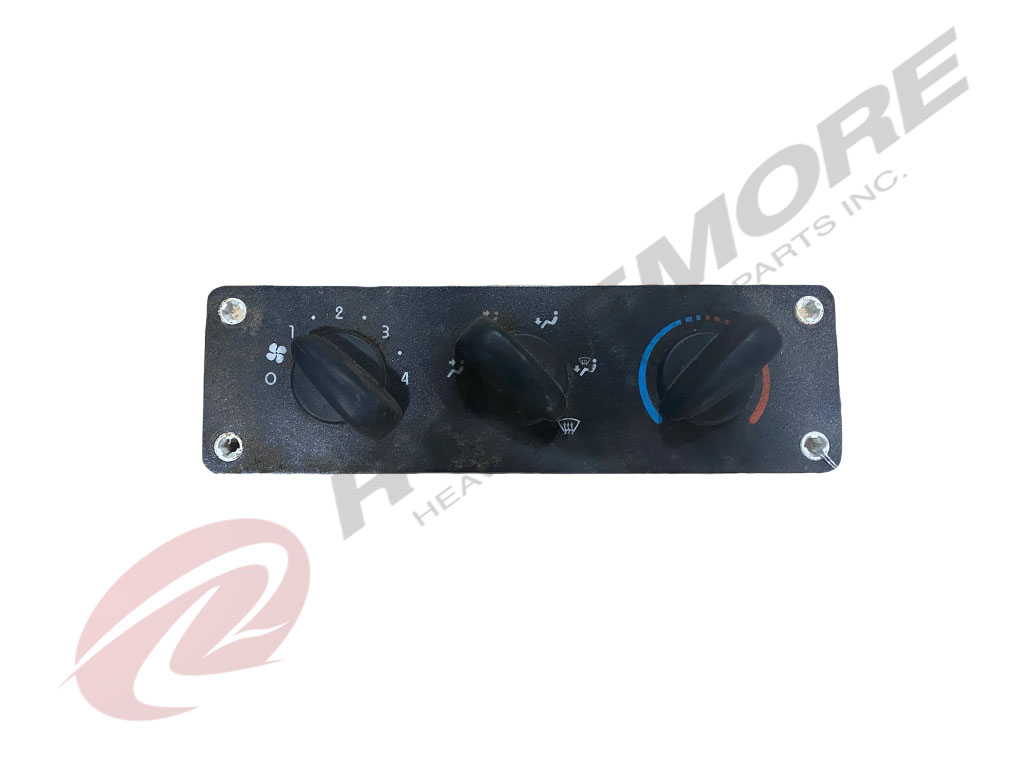FREIGHTLINER VARIOUS FREIGHTLINER MODELS Heater Control #Ryd A22-57054 ...