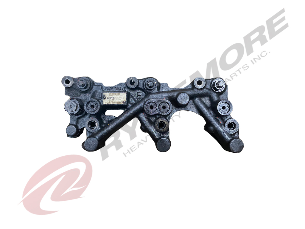 CUMMINS ISL Jake/Engine Brake #Ryd 3963794-F for sale by Rydemore Heavy ...