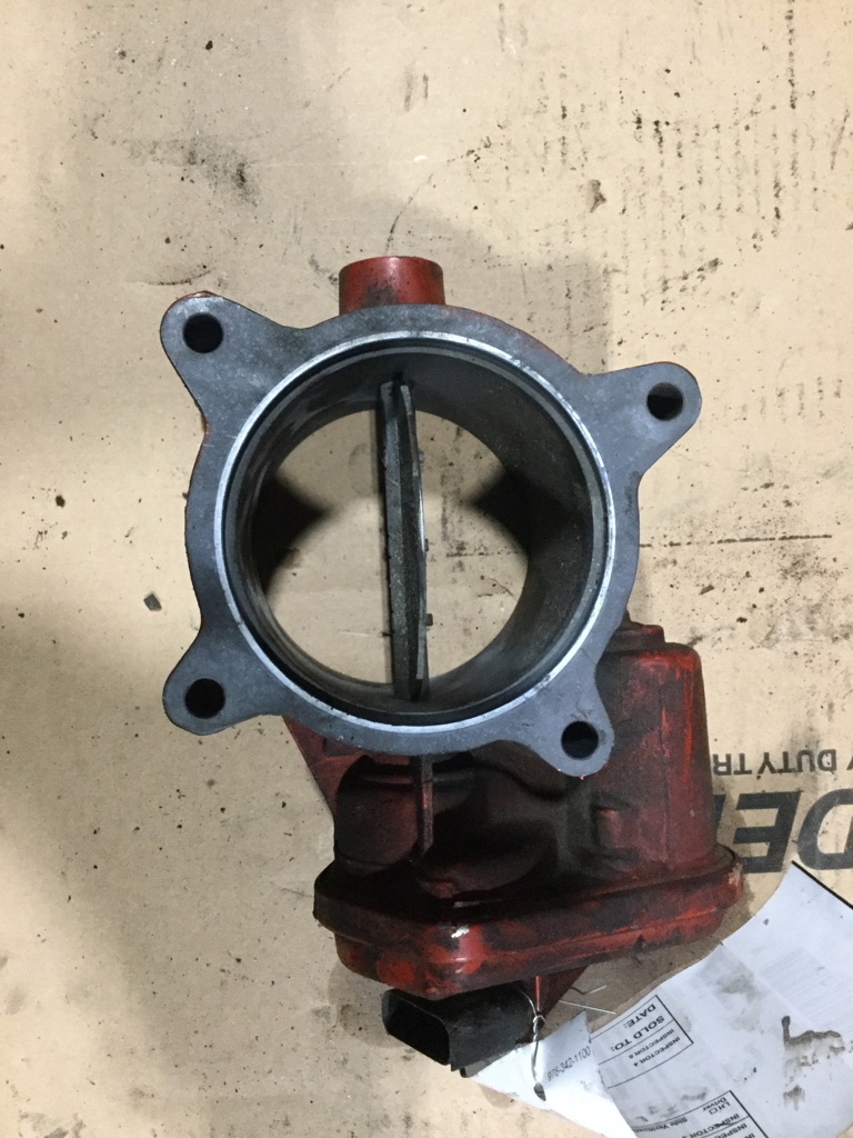 CUMMINS X15 Intake Manifold #1060670 for sale by Rydemore Heavy Duty ...