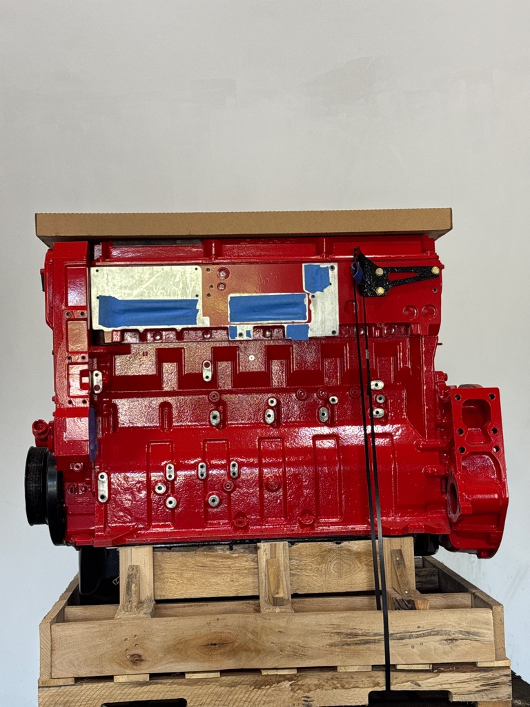 CUMMINS ISX Long Block #1056336 for sale by Rydemore Heavy Duty Truck Parts