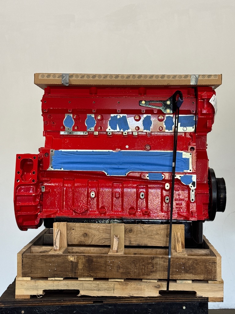 CUMMINS ISX Long Block #1056336 for sale by Rydemore Heavy Duty Truck Parts