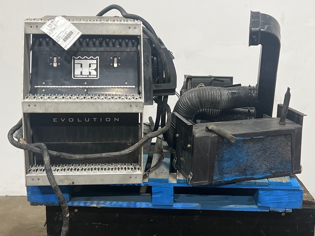 THERMO KING 579 Auxilliary Power Unit #1067864 for sale by Rydemore ...