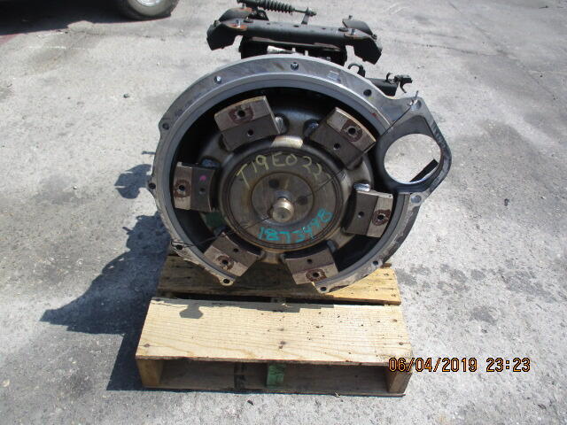 AISIN AUTOMATIC TRANSMISSION ASSEMBLY in Tampa, FL #1873498