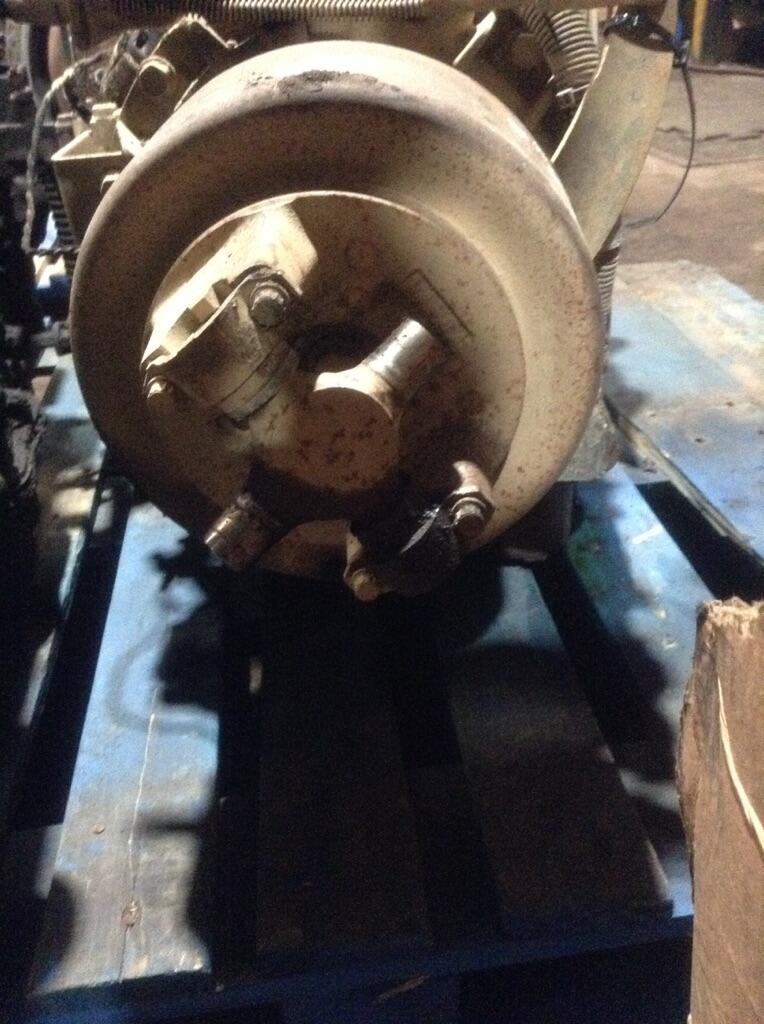 ALLISON 1000 SERIES Transmission Assembly OEM# 2954794 in CHICAGO ...