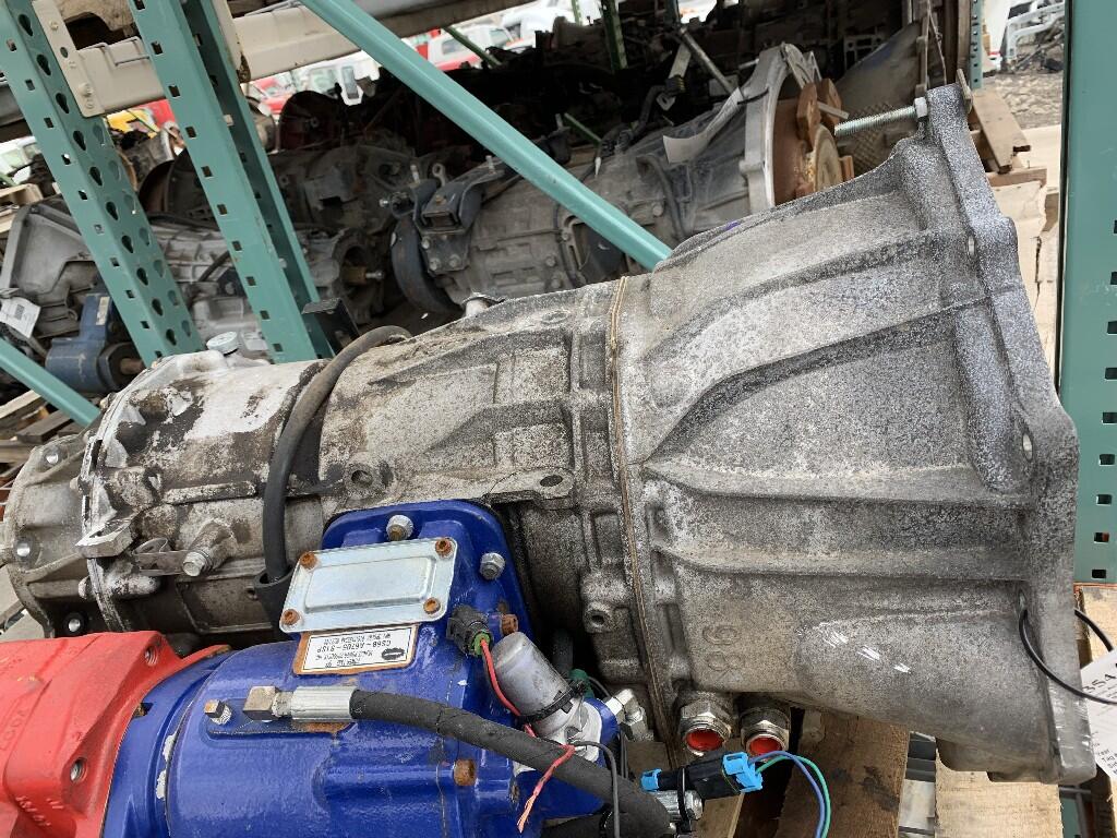 ALLISON 1000 SERIES Transmission Assembly in Denver, CO #45354