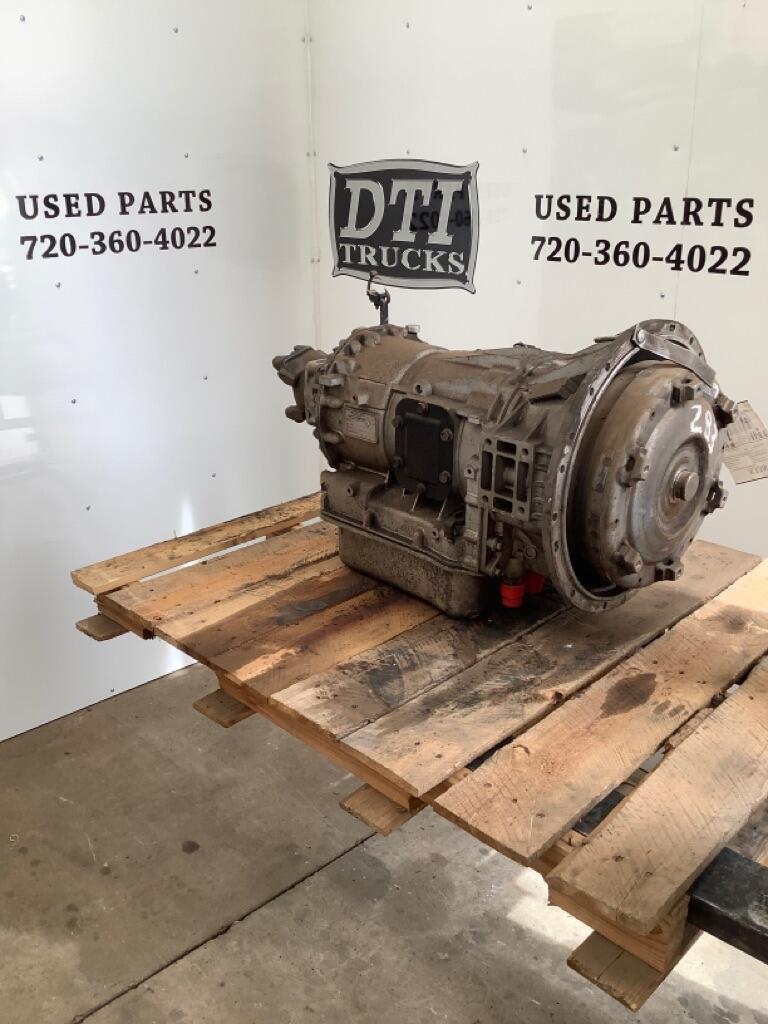 ALLISON 1000 SERIES Transmission Assembly in Denver, CO #8338
