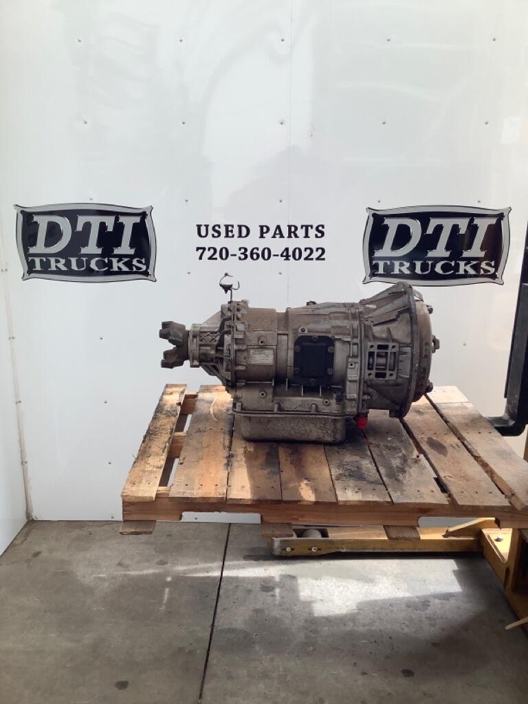 ALLISON 1000 SERIES Transmission Assembly in Denver, CO #8338