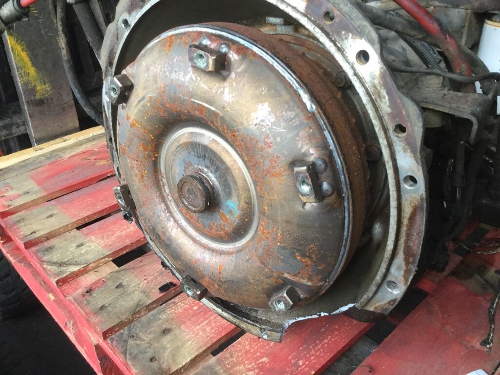 ALLISON AT540 Transmission Assembly in CHICAGO HEIGHTS, IL #AC-4420