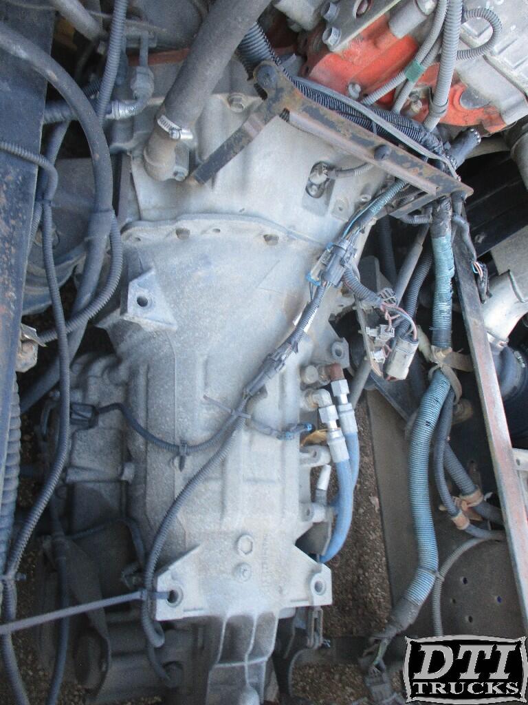 ALLISON AT545 Transmission Assembly in Denver, CO #35240