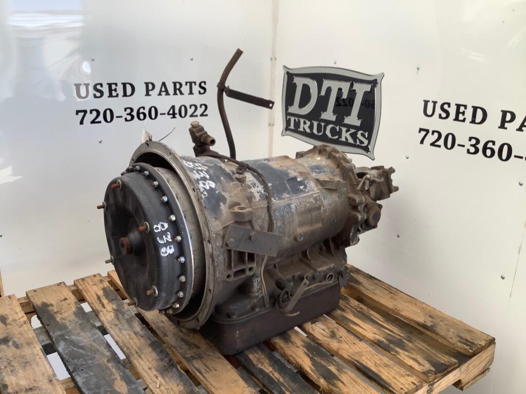 ALLISON MT643 Transmission Assembly in Denver, CO #33974
