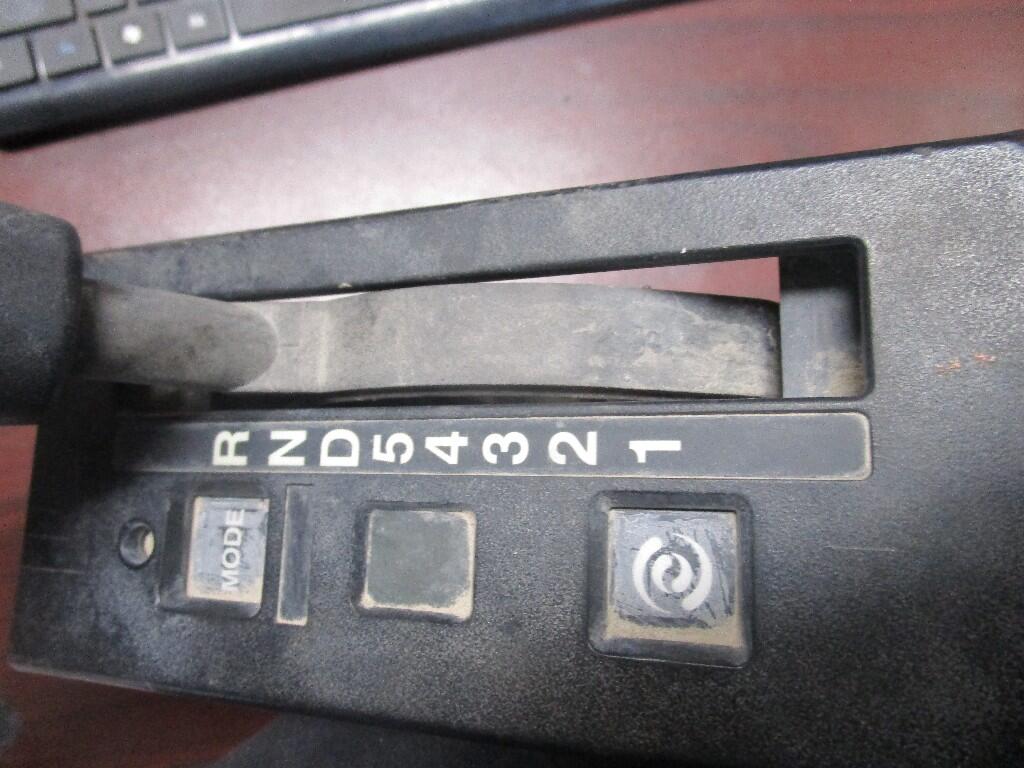 ALLISON Automatic Transmission Parts, Misc. OEM# 29529613 in CRANDALL ...