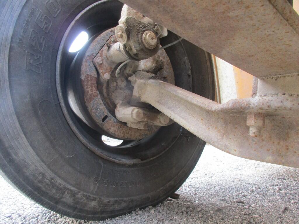 AXLE ALLIANCE SCHOOL BUS Front Axle I Beam in Westland, MI #89333