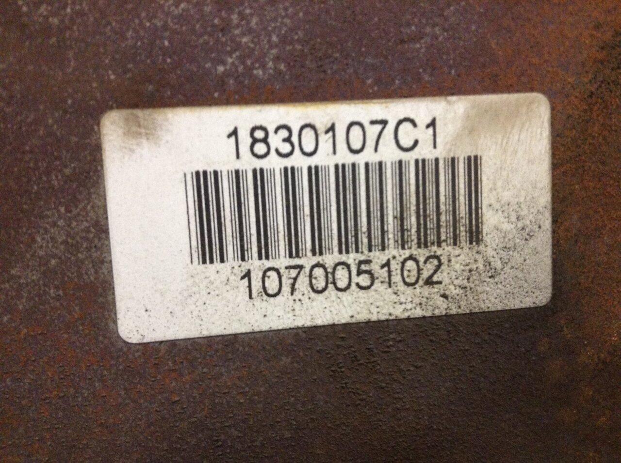 Allison 2000 SERIES Flywheel OEM# 1830107C1 in Spencer, IA #24530117