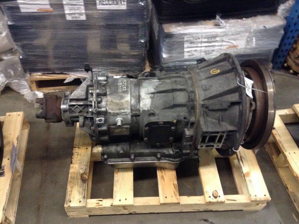 Allison 2500 RDS Transmission in Spencer, IA #24465282