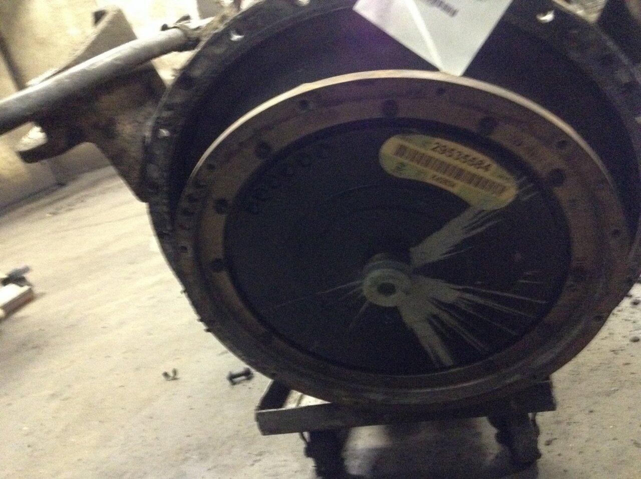 Allison 4500 RDS Transmission in Spencer, IA #24532986