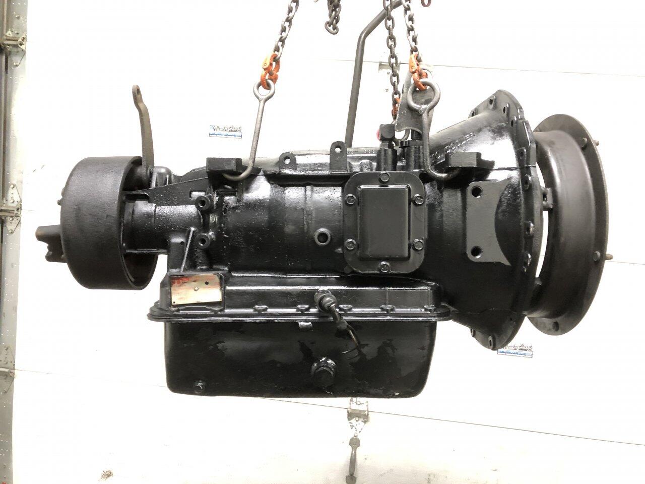 Allison AT545 Transmission OEM# 29519307RMC in Council Bluffs, IA #24903504