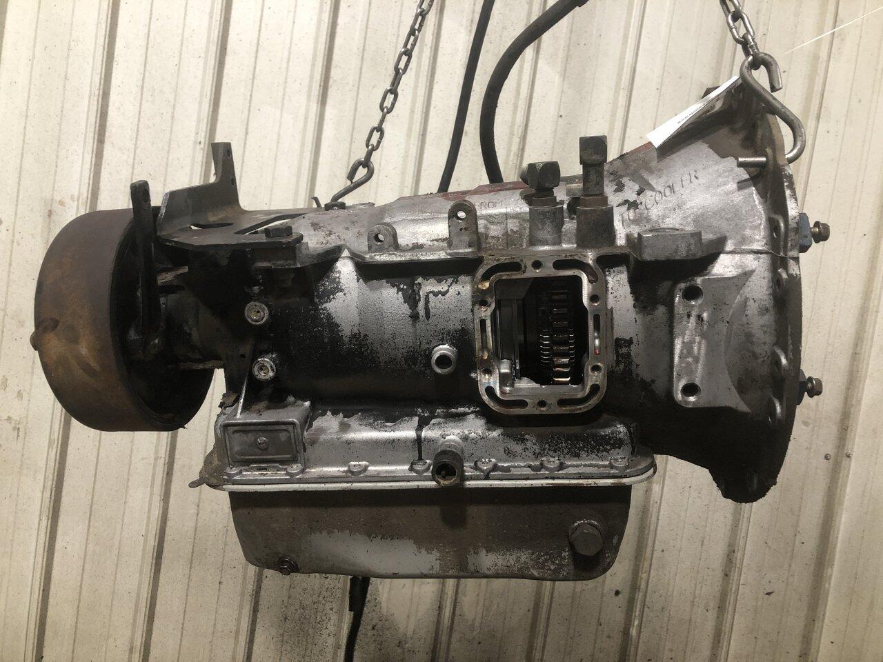 Allison AT545 Transmission in Winamac, IN #24906655