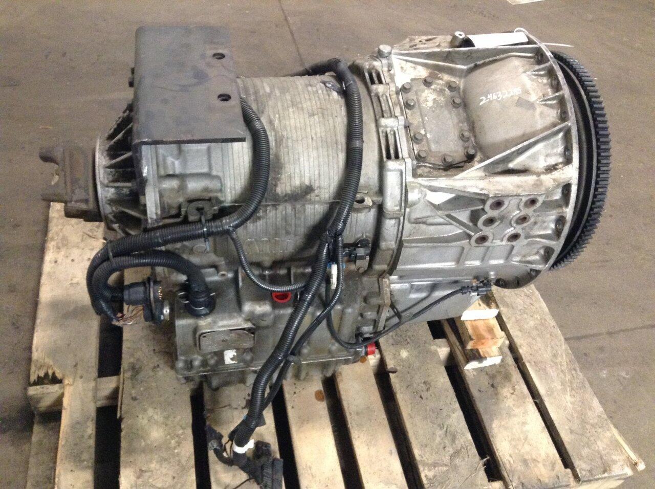 Allison HD4560P Transmission in Spencer, IA #24632295