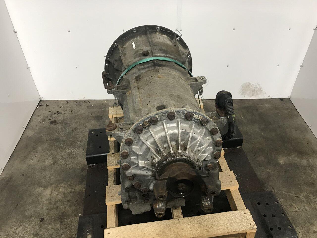 Allison MD3060 Transmission OEM# E002146 in Spencer, IA #24872582