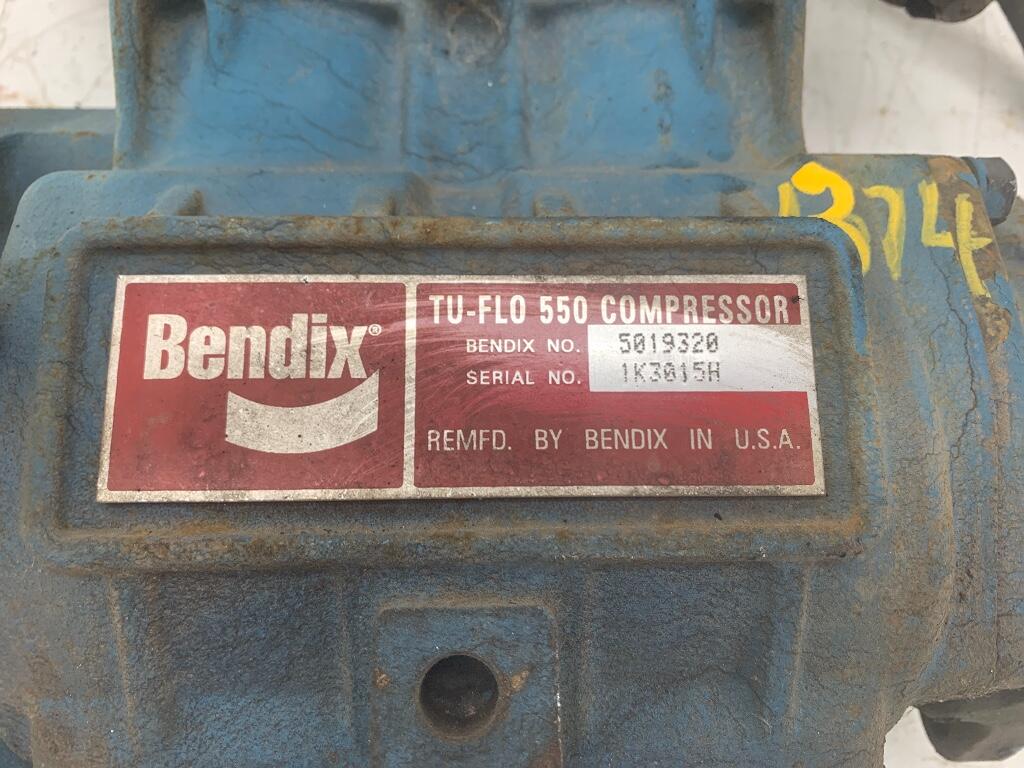 BENDIX 5019320 Air Compressor OEM# 5019320 in OWENSBORO, KY #139405