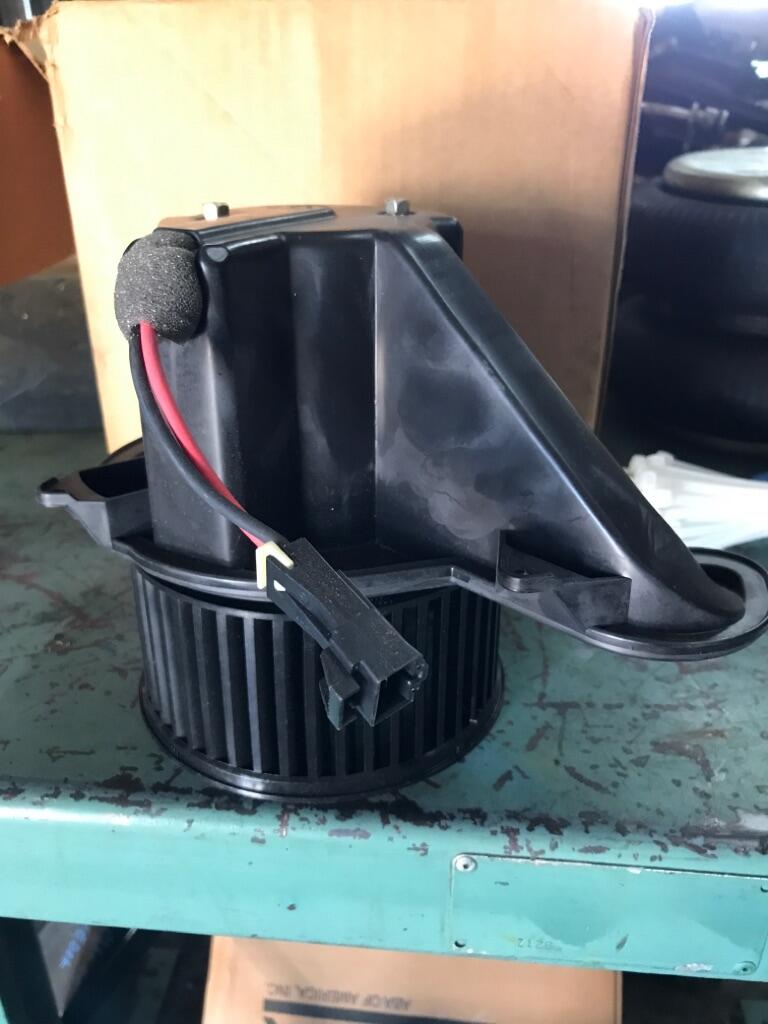 BENTON 2020 Blower Motor (HVAC) OEM# 85128713 in Charlotte, NC #24613