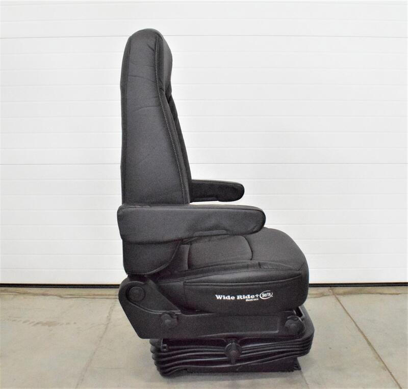 BOSTROM Wide Ride+Serta Seat OEM# 5300011900 in Dorr, MI #616-11872