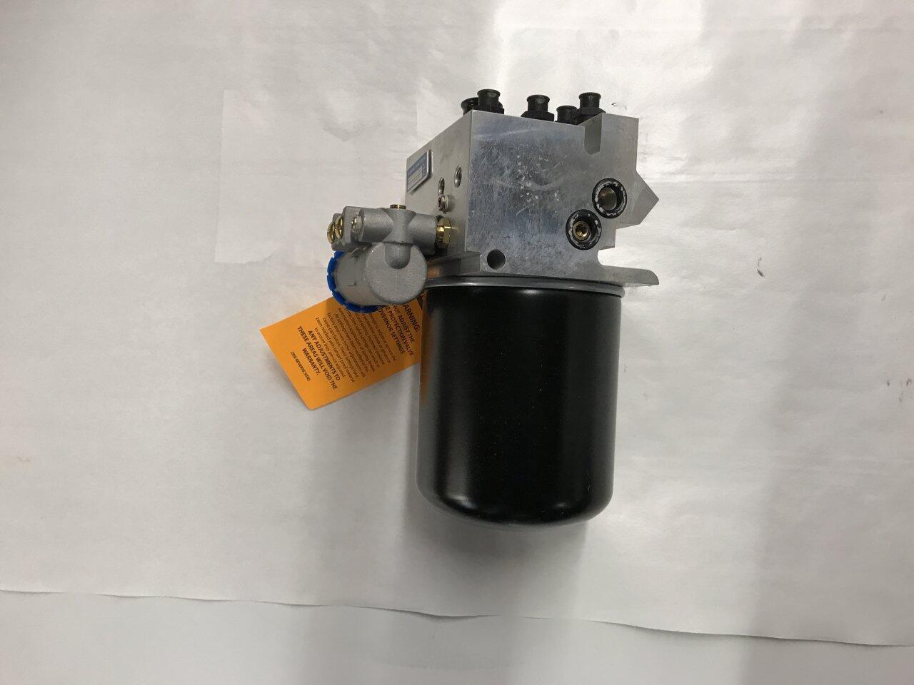 Bendix 5010696 Air Dryer in Spencer, IA #HX 5010696X