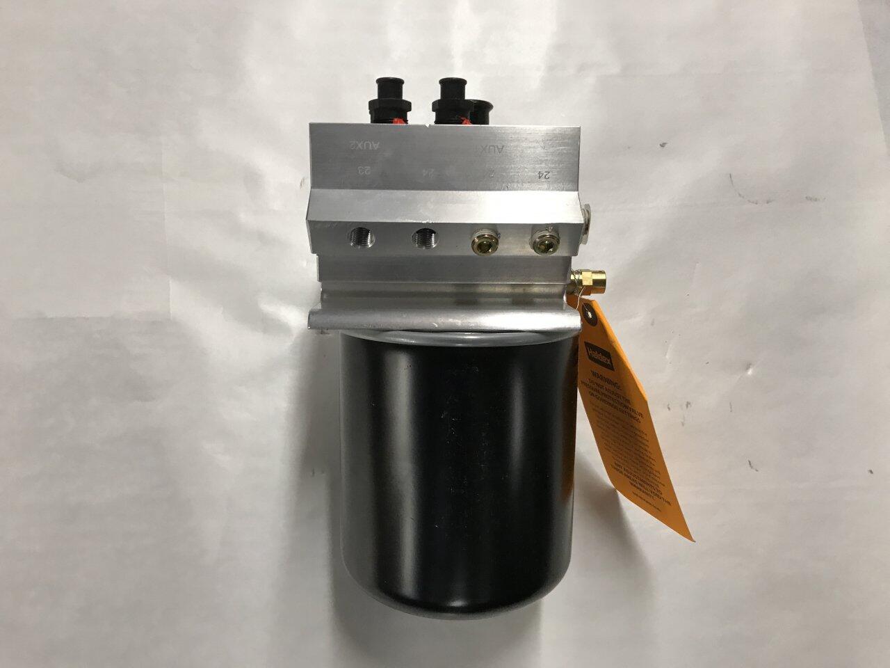 Bendix 5010696 Air Dryer in Spencer, IA #HX 5010696X