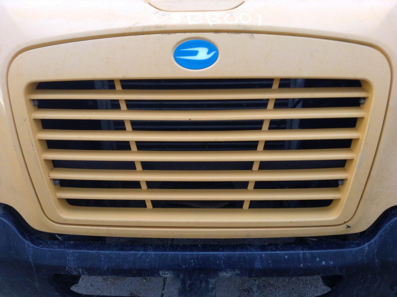 Blue Bird VISION Hood in Spencer, IA #24756741