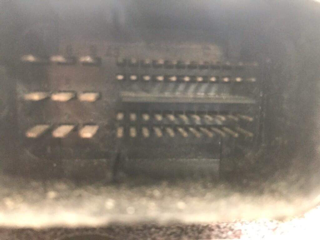 Bosch Control Module Electronic Chassis Control Modules OEM# 2888243 in ...