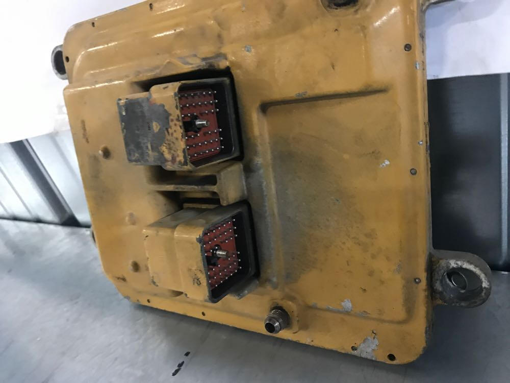 CATERPILLAR 40 Pin ECM OEM# 2129450 in Dorr, MI #509-15139
