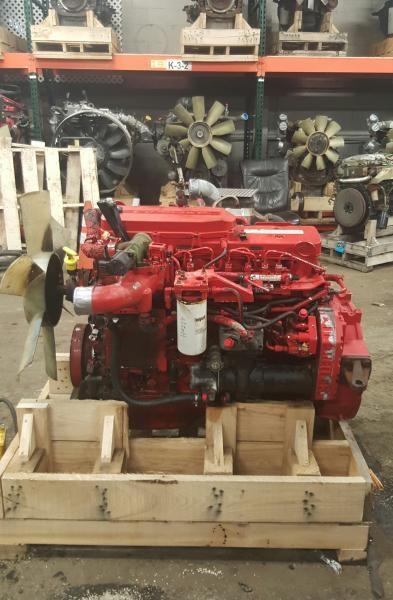 CATERPILLAR C15 Engine Assembly in Scranton, PA #S715