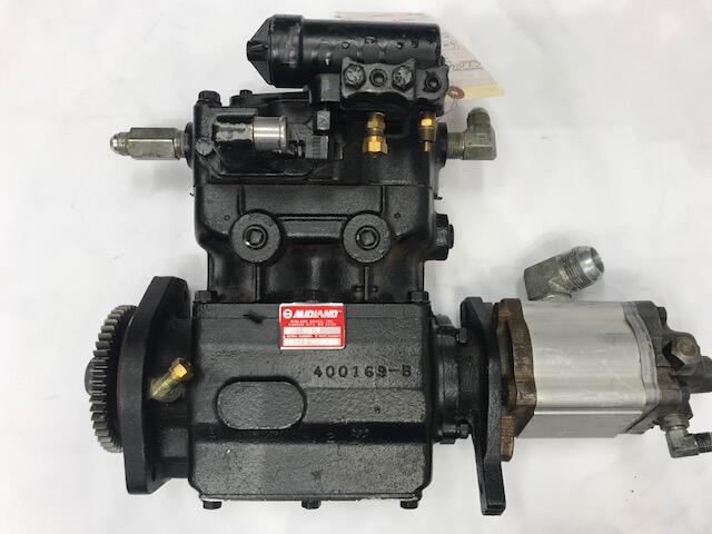 CATERPILLAR C7 Air Compressor(5220) OEM# 06721N50013 in Chicago, IL # ...