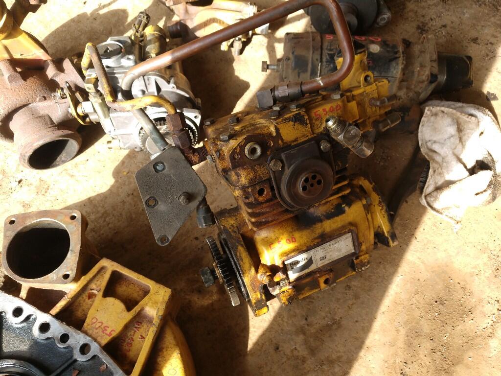 CAT 3116 Air Compressor OEM# 2F1193T in CARTERSVILLE, GA #5300