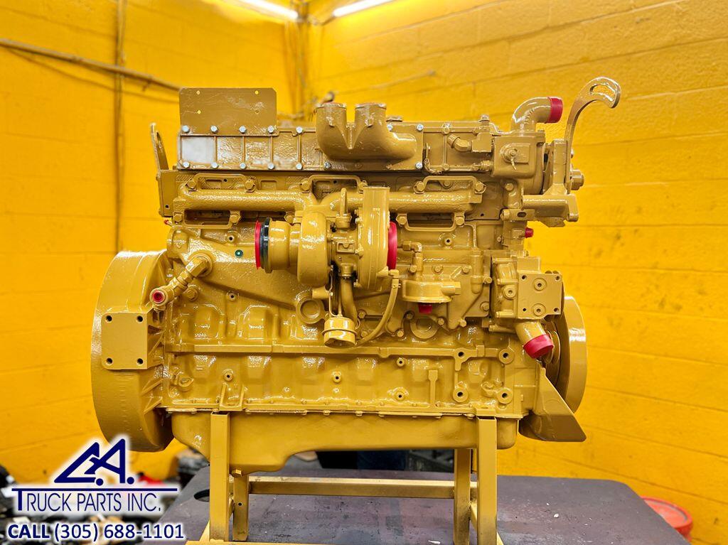 CAT 3116 Engine Assembly in Opa-Locka, FL #3654