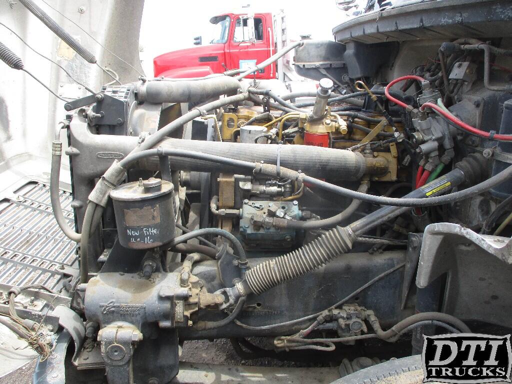 CAT 3126B Cylinder Head in Denver, CO #50695