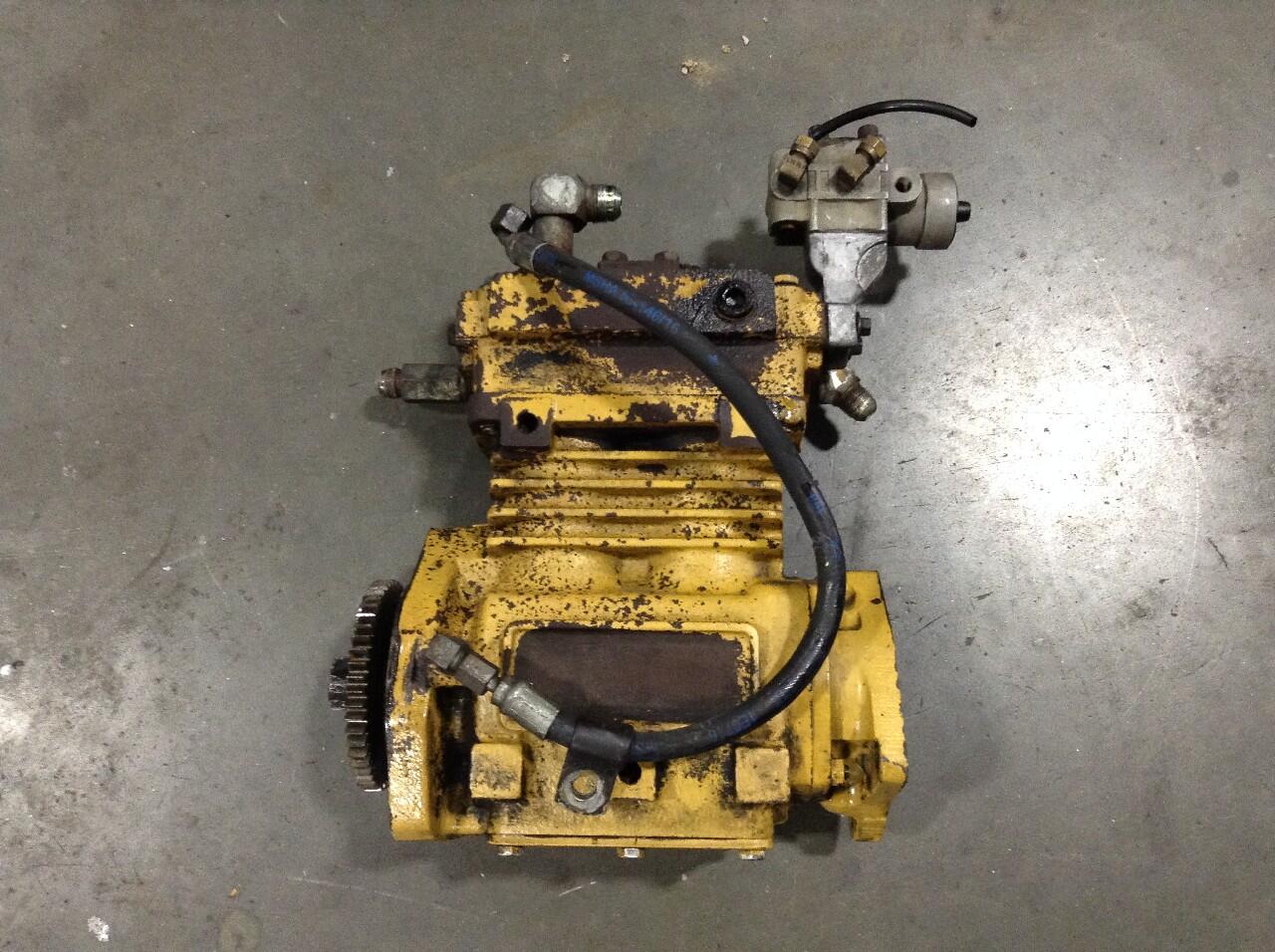 CAT 3126 Air Compressor in Council Bluffs, IA #C50714