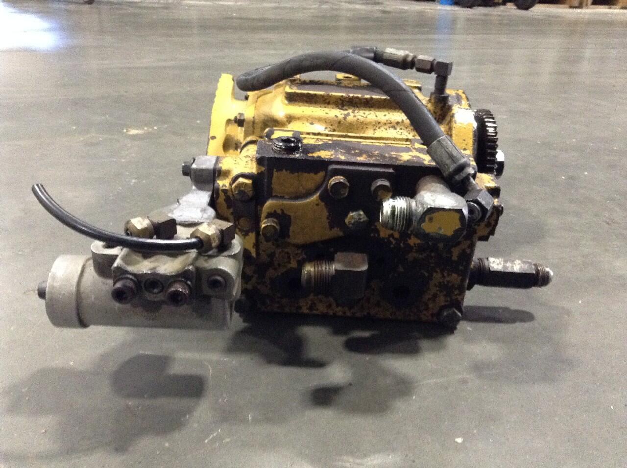 CAT 3126 Air Compressor in Council Bluffs, IA #C50714