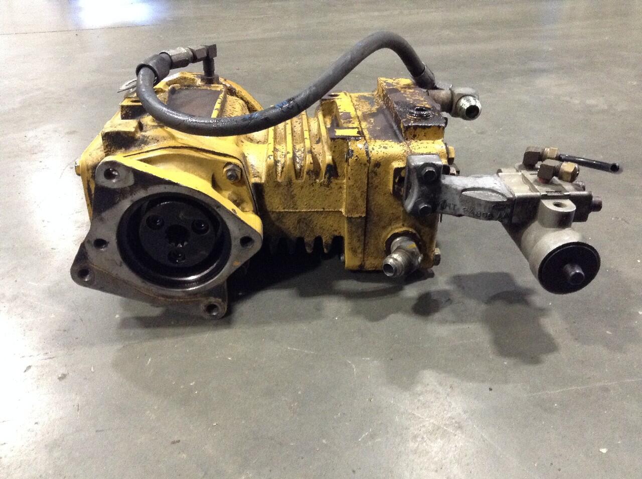 CAT 3126 Air Compressor in Council Bluffs, IA #C50714