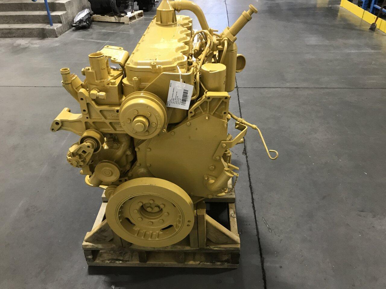 CAT 3126 Engine Assembly OEM# 15759861 in Kansas City, MO #24785701