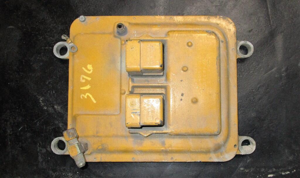 CAT 3176 ECM OEM# 117-4017-01 in CRANDALL, TX #43701