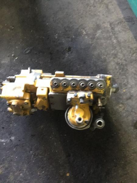 CAT 3306C Fuel Pump (Injection) in Detroit, MI #4N145