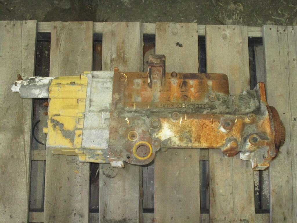 CAT 3406B Fuel Pump (Injection) OEM# 7W3906 in CRANDALL, TX #70889