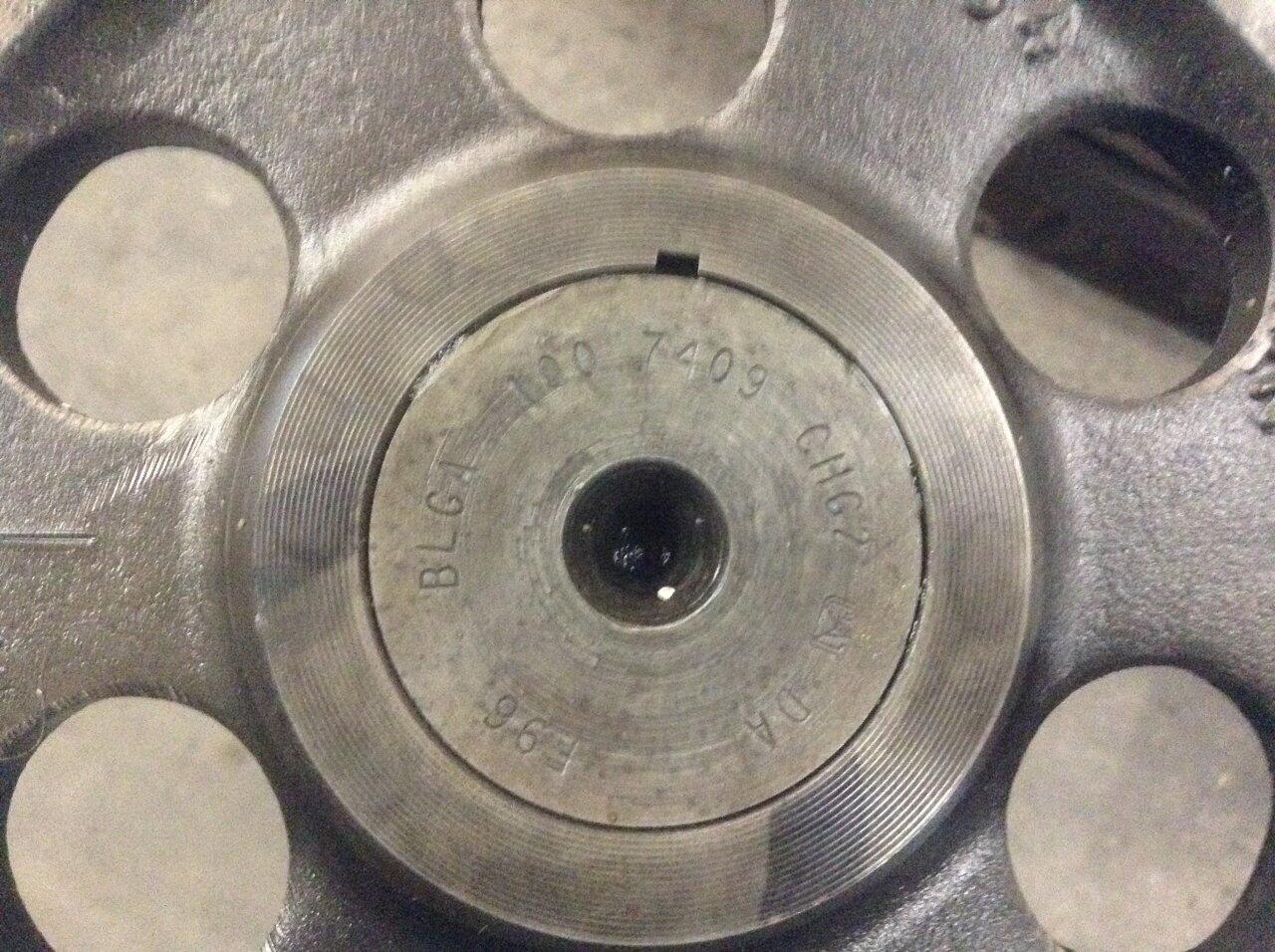 CAT 3406C Engine Camshaft OEM# 1007408 in Spencer, IA #24530333