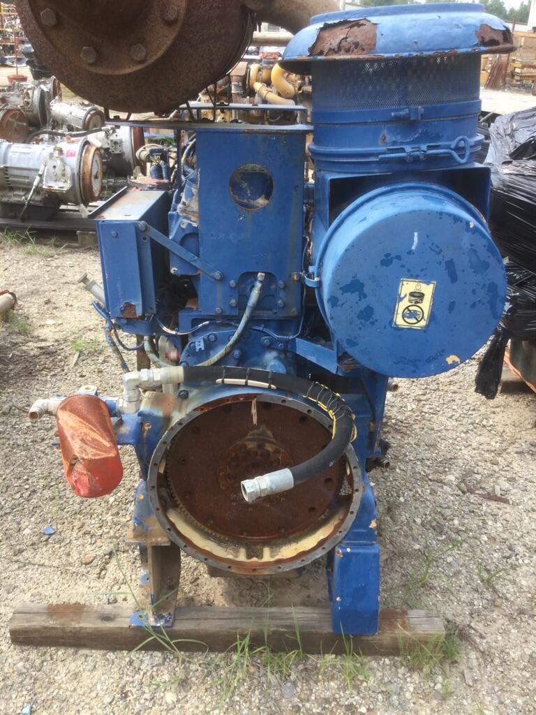 CAT 3406E (40 PIN) 5EK 1LW 6TS ENGINE ASSEMBLY in Athens, GA #1471734