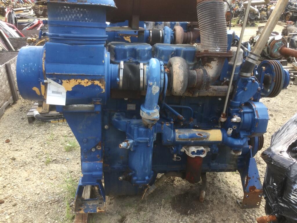 CAT 3406E (40 PIN) 5EK 1LW 6TS ENGINE ASSEMBLY in Athens, GA #1471734