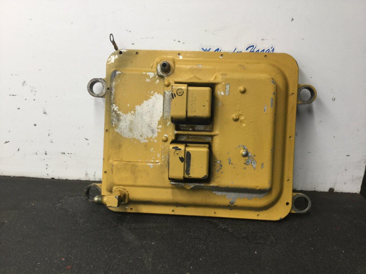 CAT 3406E 14.6L Engine Control Module (ECM) OEM# 2129450 in Spencer, IA ...