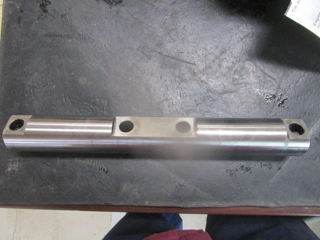 CAT 3406E Rocker Arm OEM# 6I-0898 in CRANDALL, TX #57390