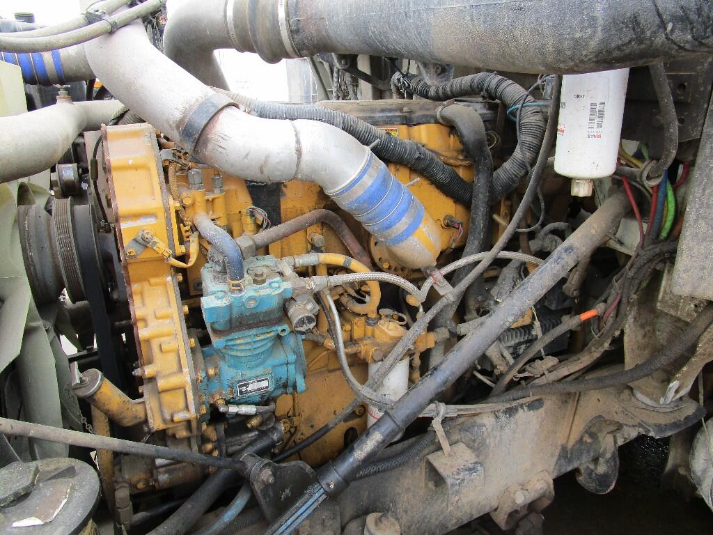 CAT C-15 ACERT Engine Assembly OEM# C15 ACERT in CRANDALL, TX #64421